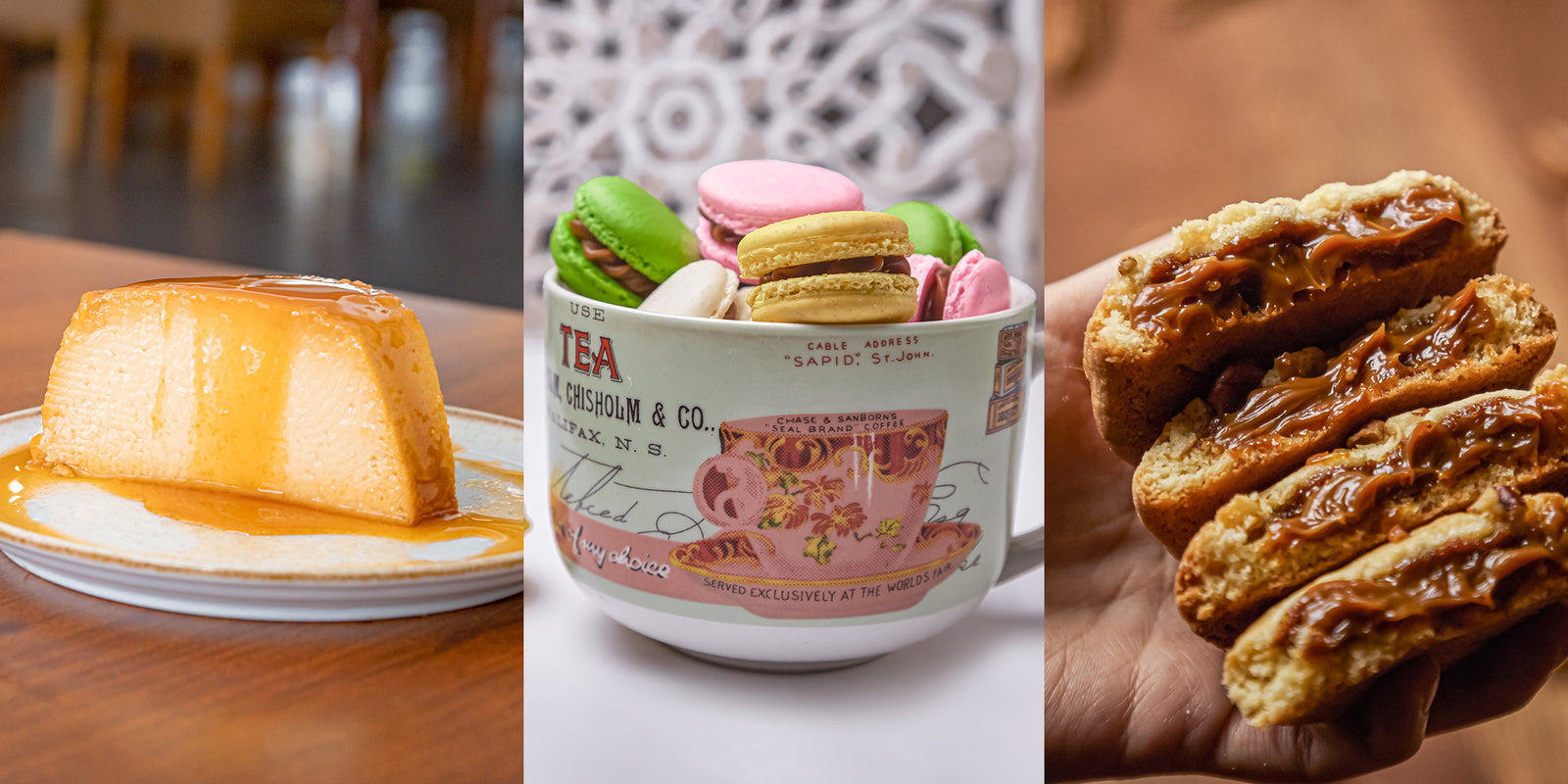 Artia - La pastelería de Mc Grill en Ica – Pastelería McGrill