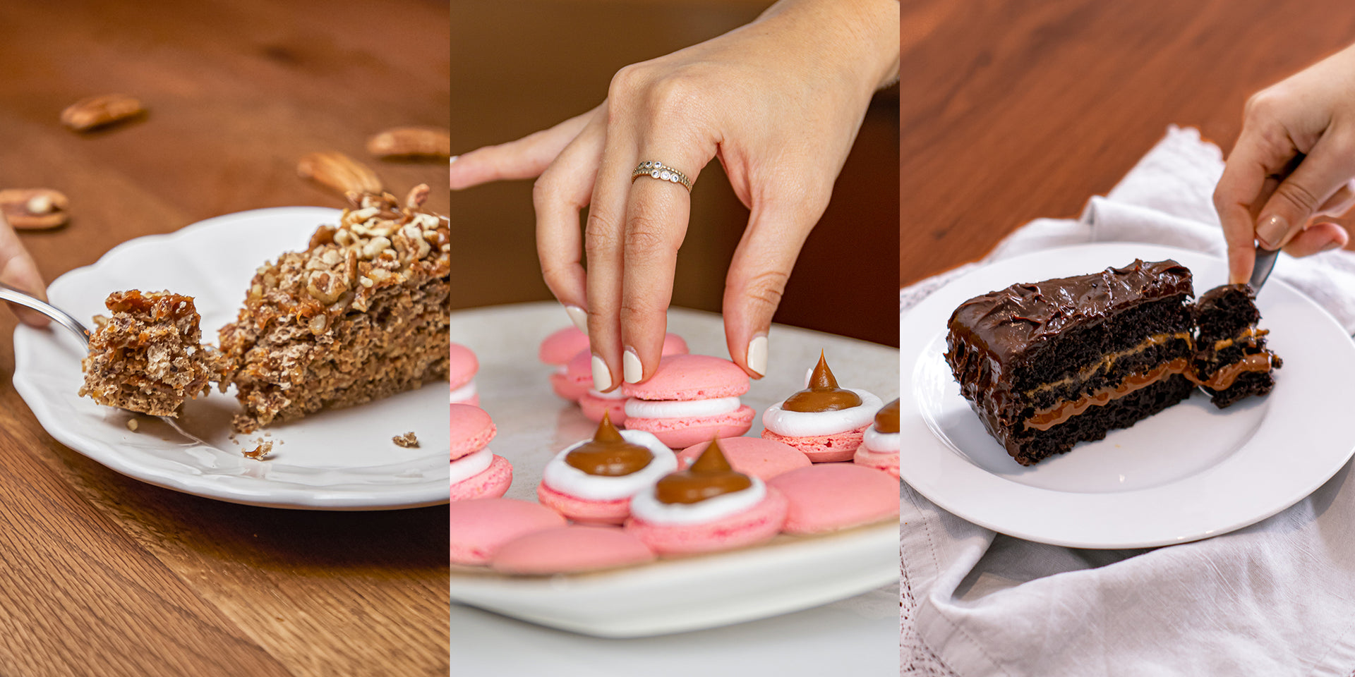 Artia - La pastelería de Mc Grill en Ica – Pastelería McGrill