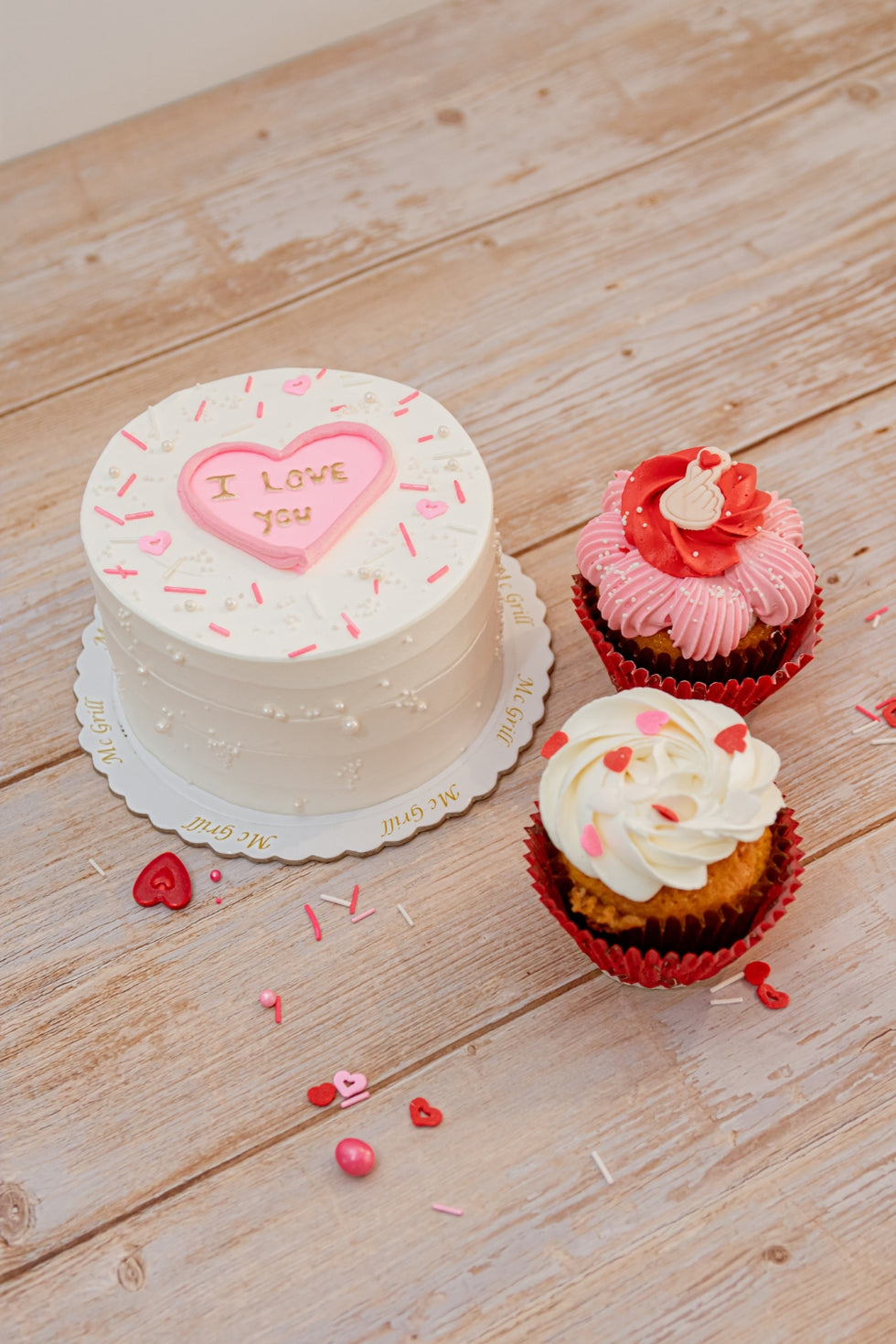 Artia - La pastelería de Mc Grill en Ica – Pastelería McGrill