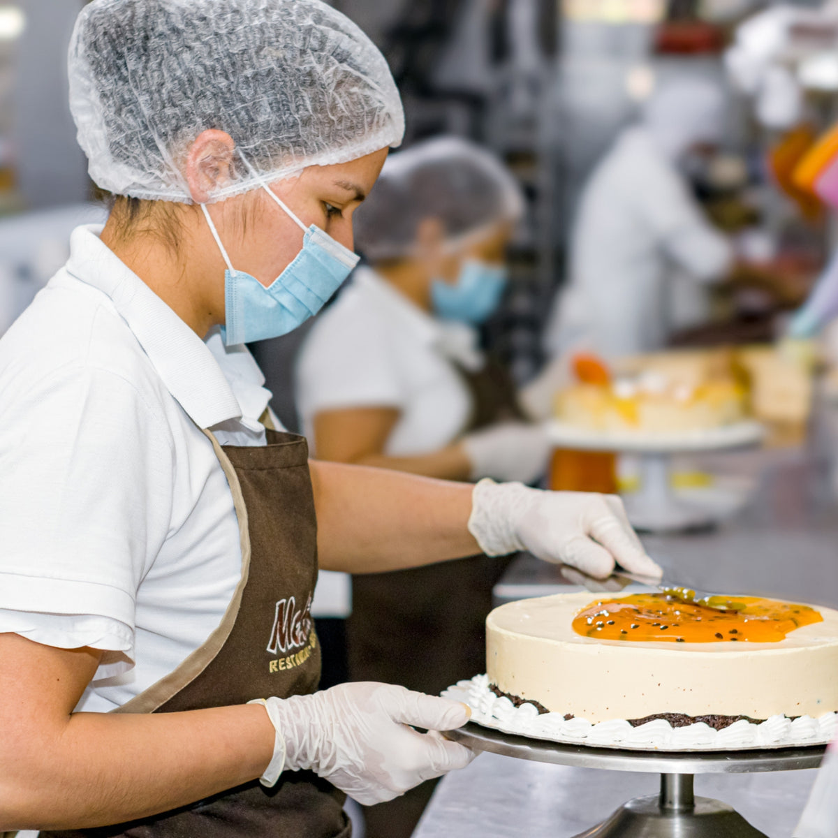 Artia - La pastelería de Mc Grill en Ica – Pastelería McGrill