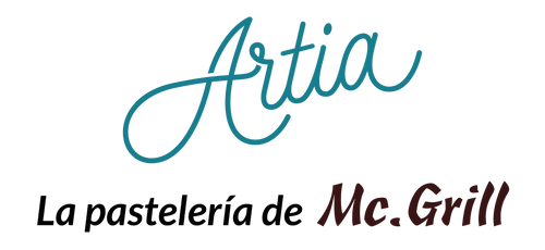 Artia - La pastelería de Mc Grill en Ica – Pastelería McGrill