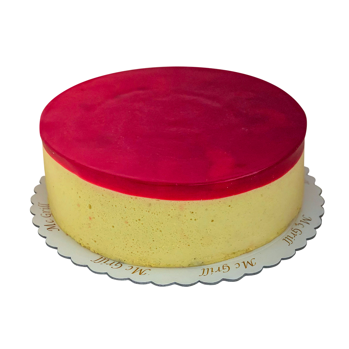 Torta helada – Pastelería McGrill