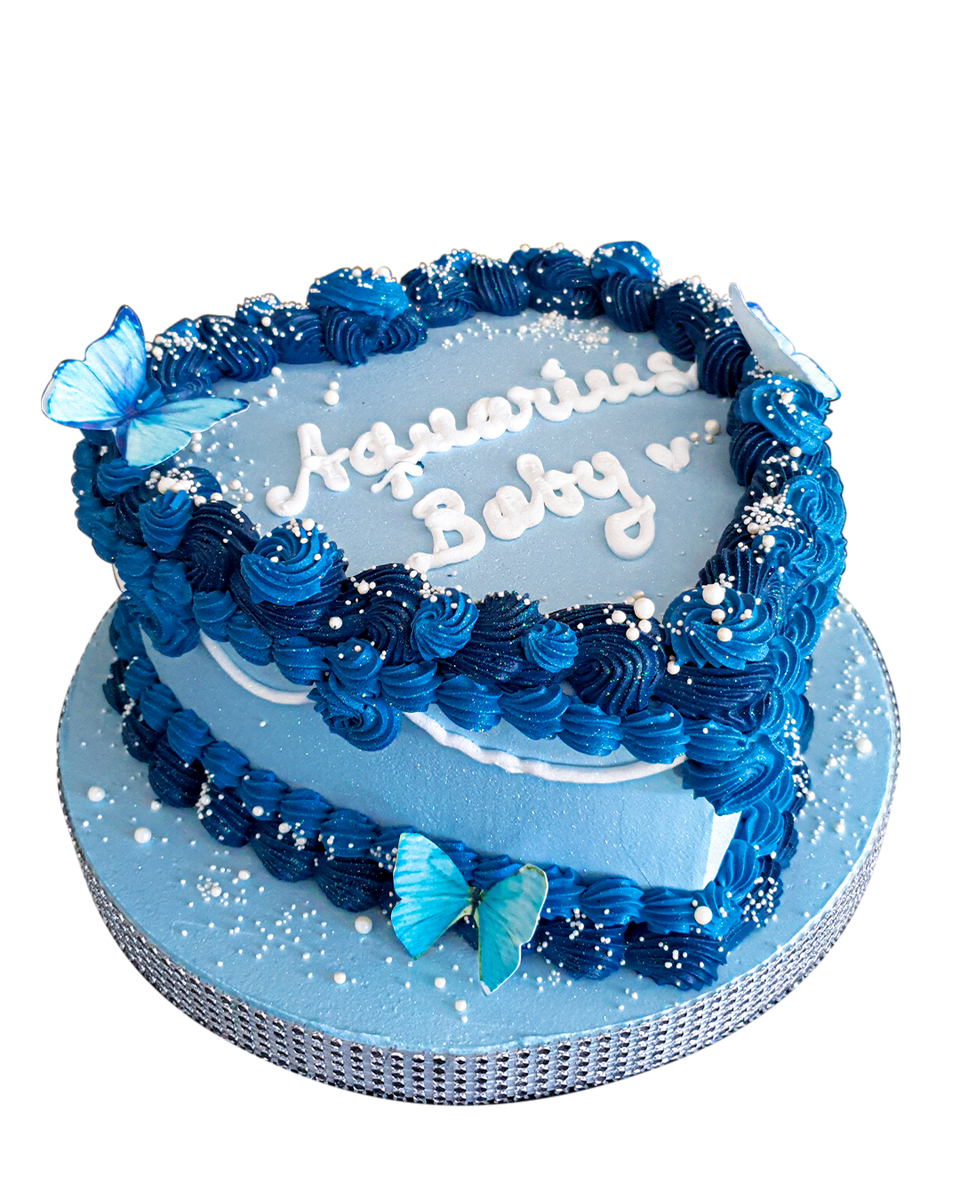 Corazón coquette 2 – Pastelería McGrill